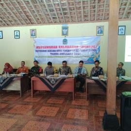 PELAKSANAAN MUSKAL RKPkalurahan PENUH ANTUSIAS